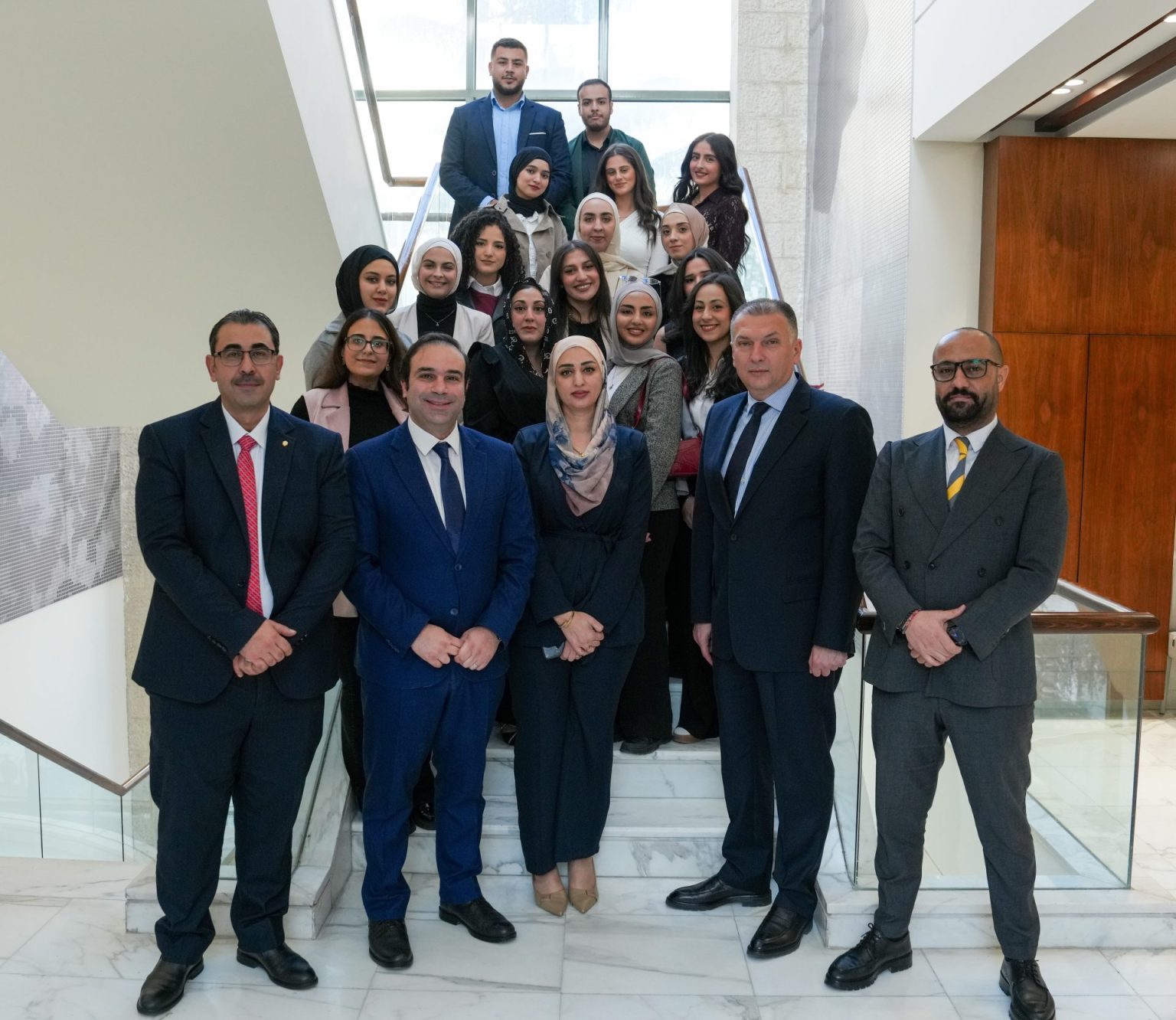 JODIBOR | Association of Banks in Jordan